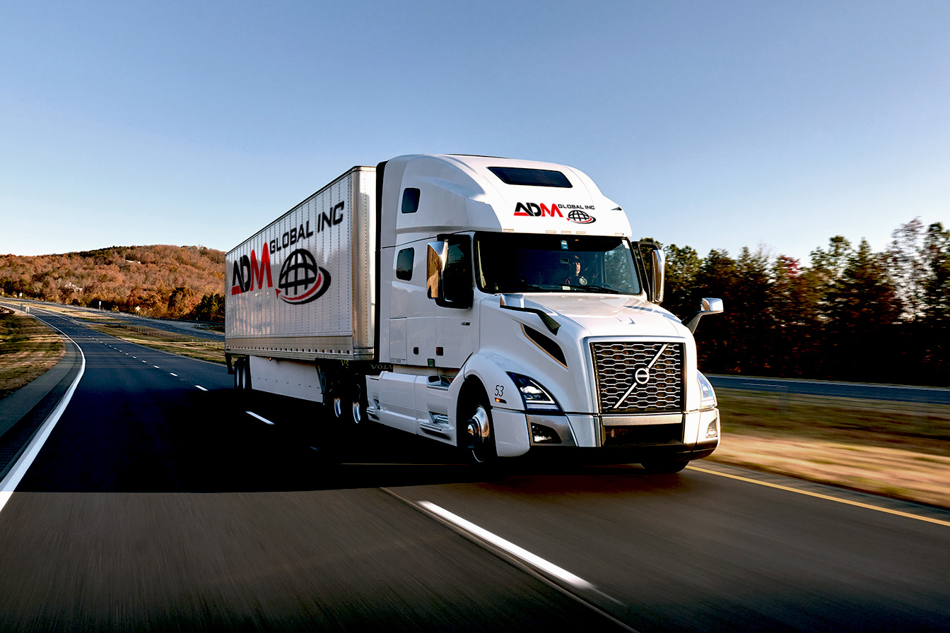 About - AMD GLOBAL INC.